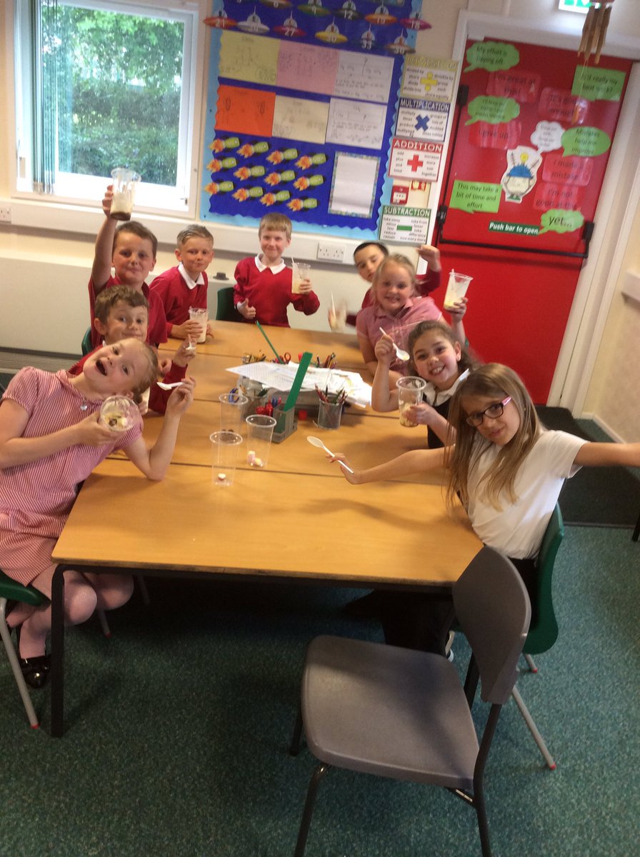 Year 4 Descriptive Writing - Boothferry Primary School