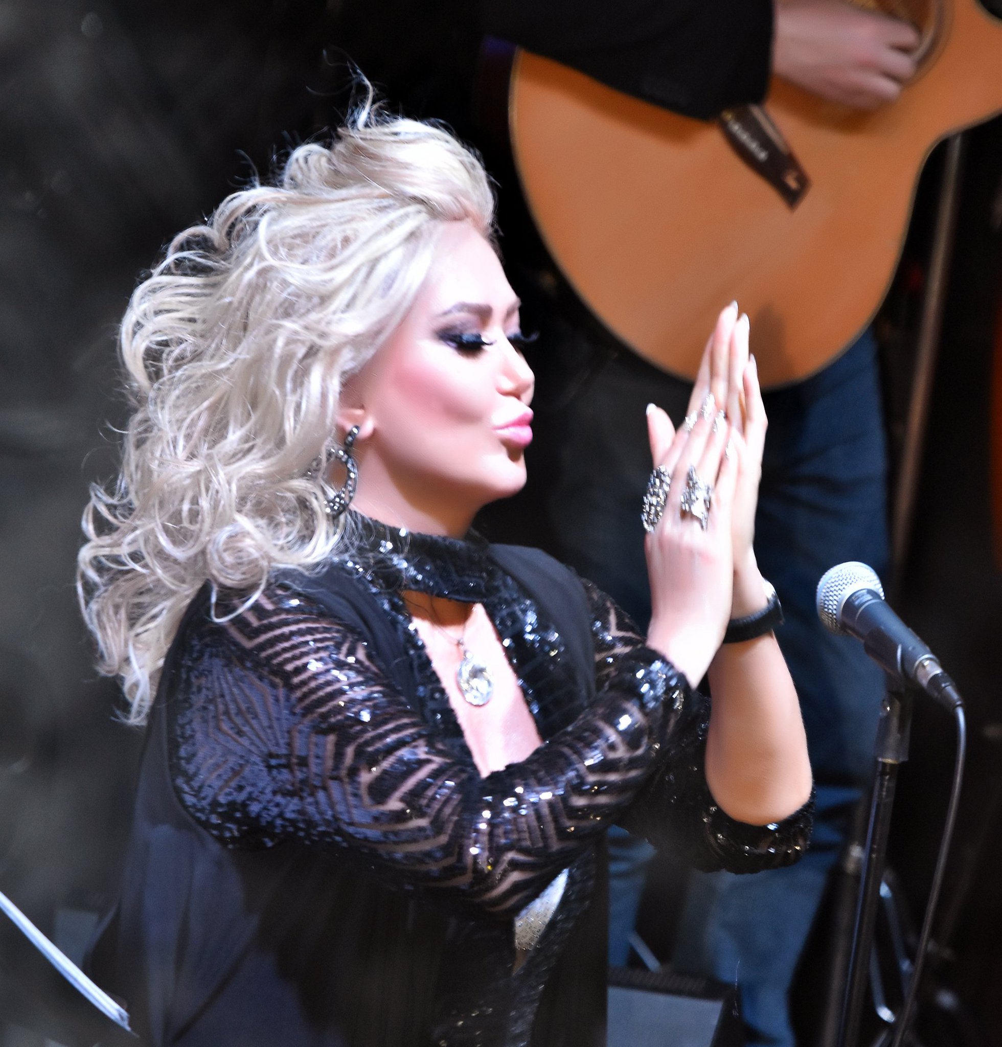 Shohreh Solati Esrar