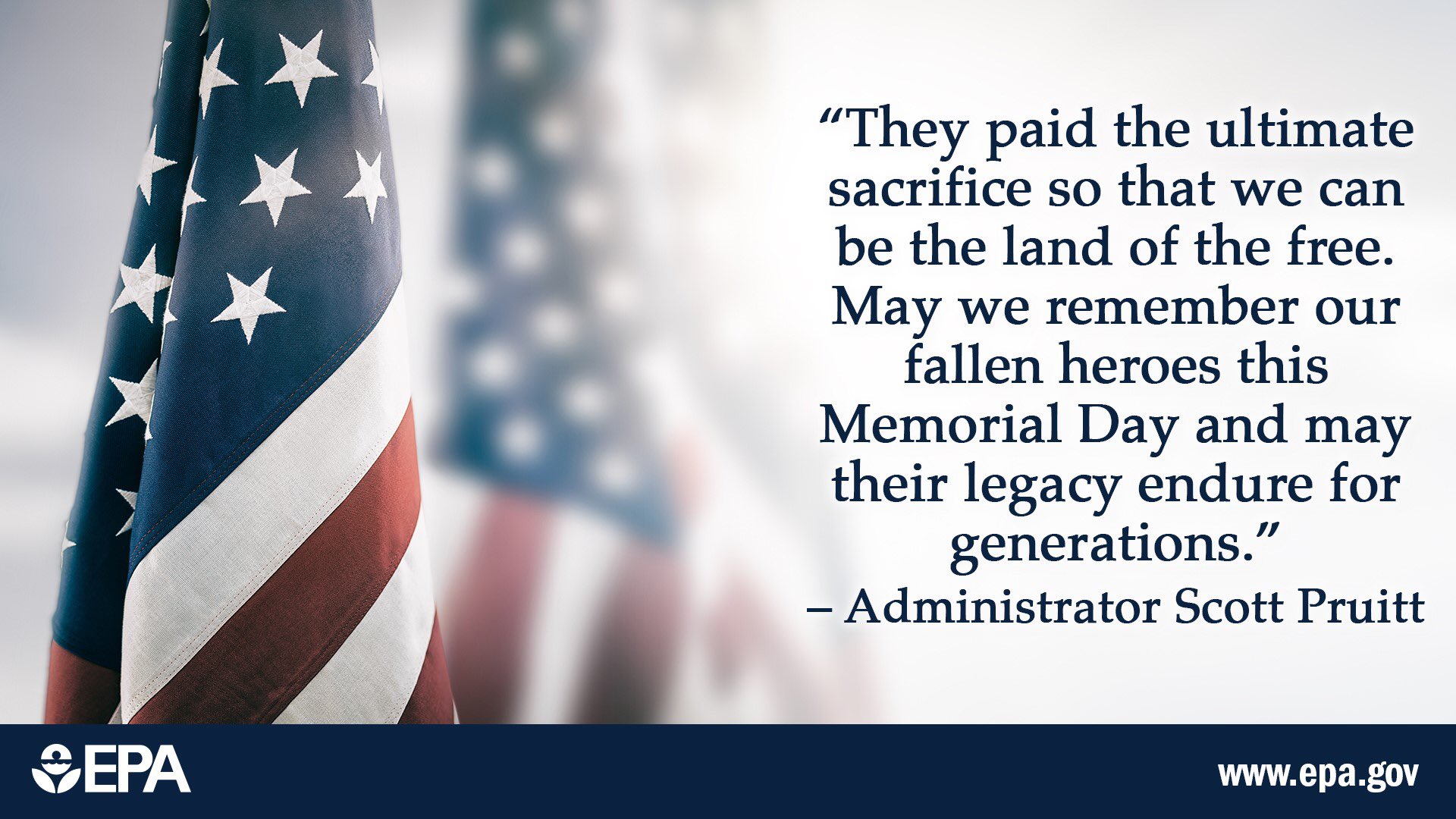 Memorial Day Gratitude