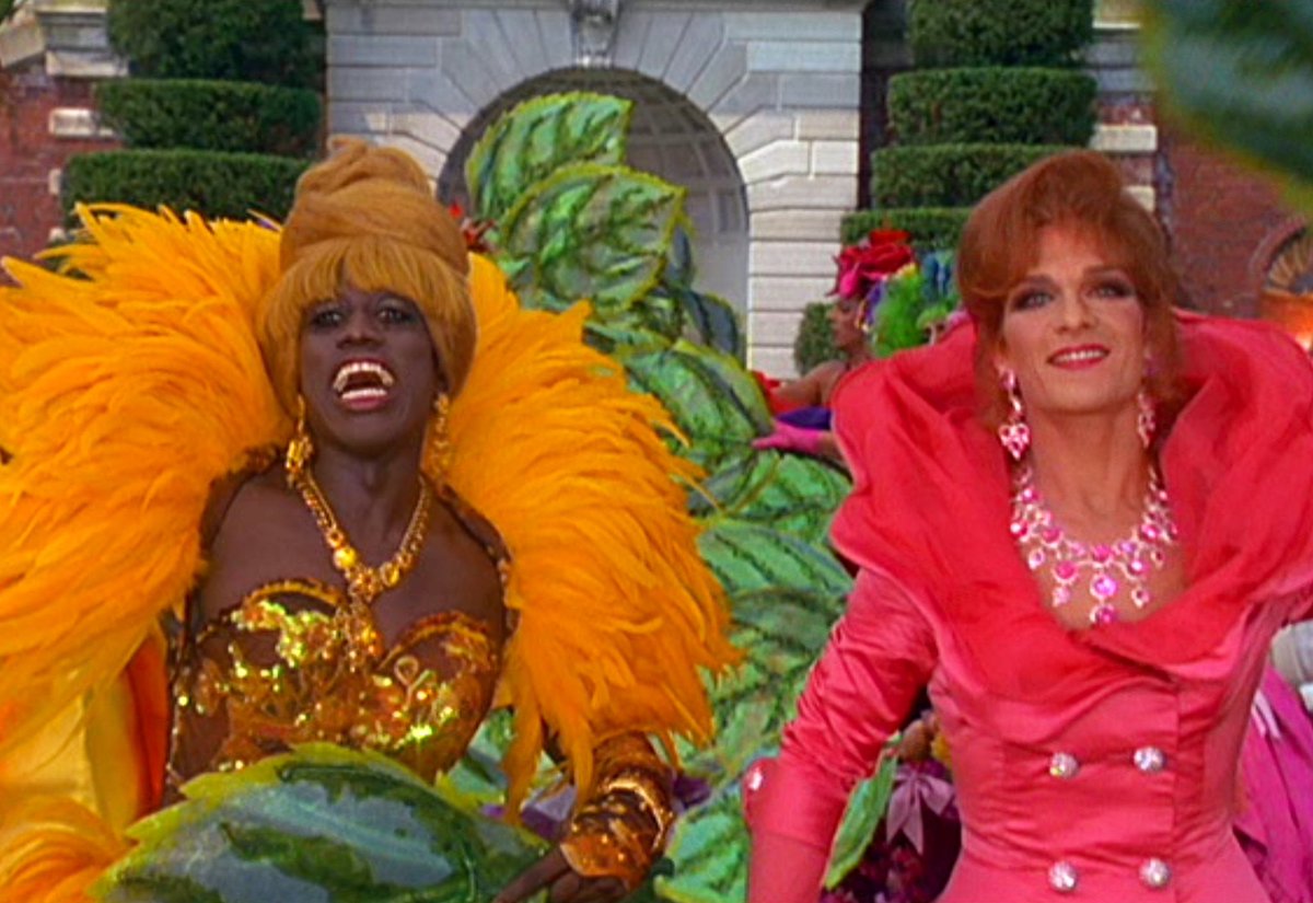 To Wong Foo Wesley Snipes