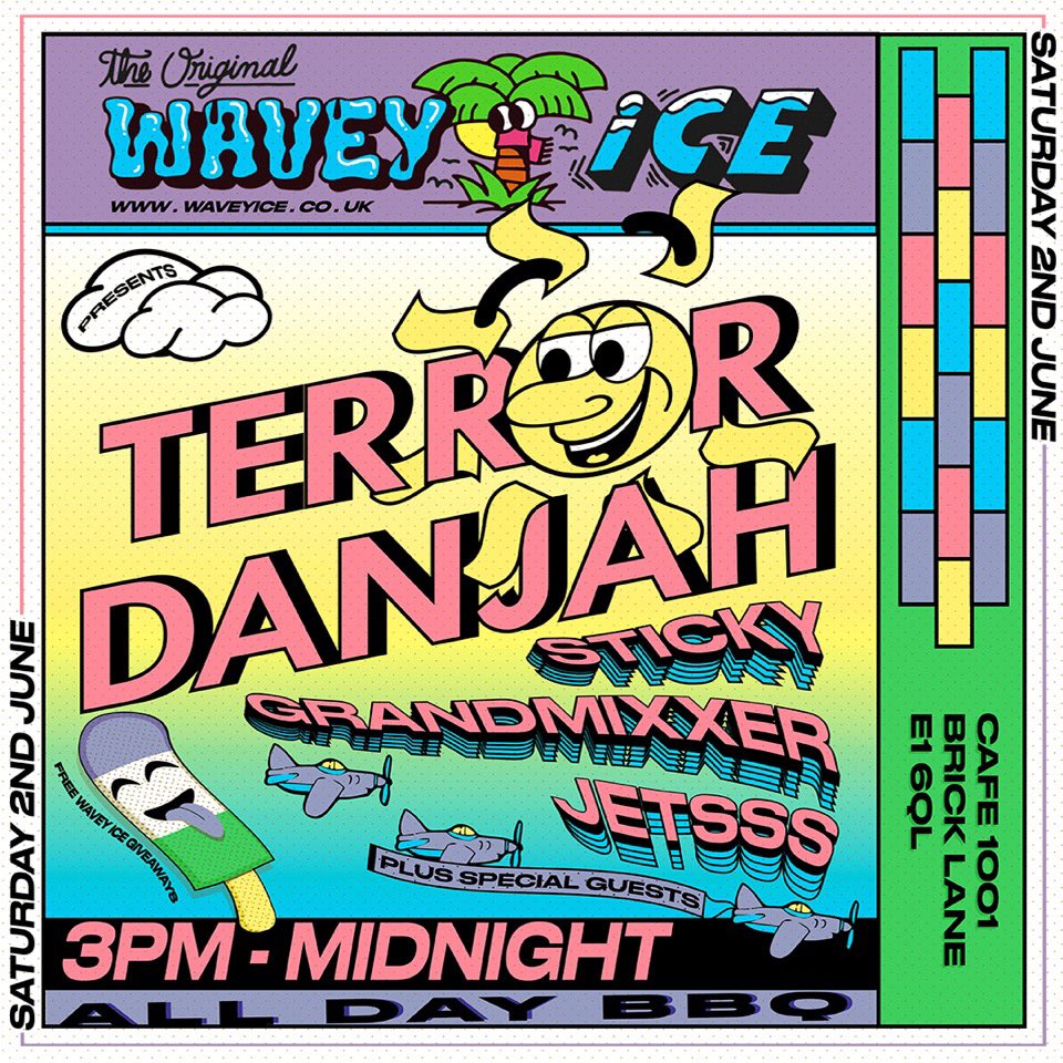 WAVEY ICE (@Wavey_Ice) | Twitter