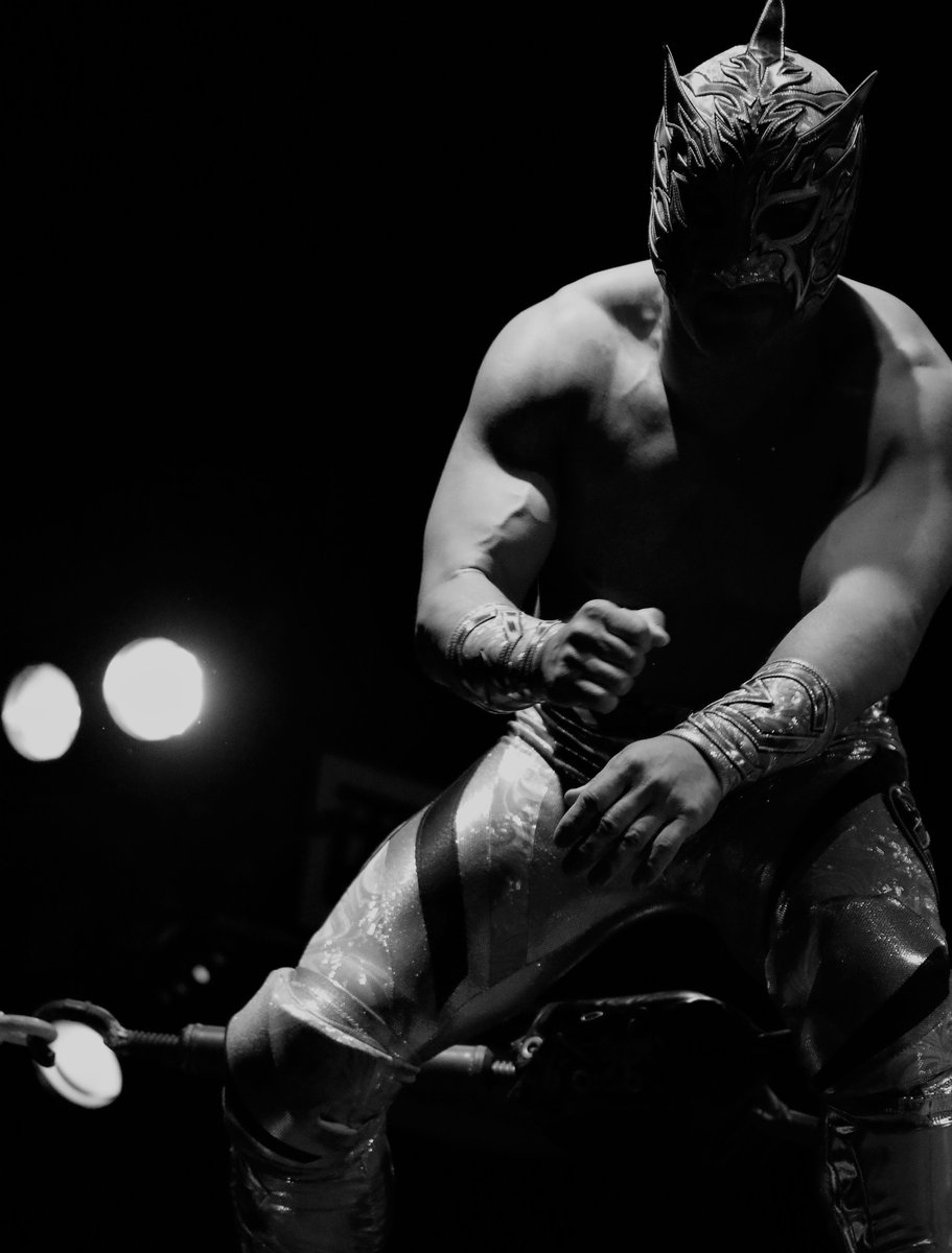 2018.5.25 VKFプロレス「SLAMBOREE 2018 いい波乗ってんNIGHT!」(東京･新木場1stRING) (10ページ目) - Togetter