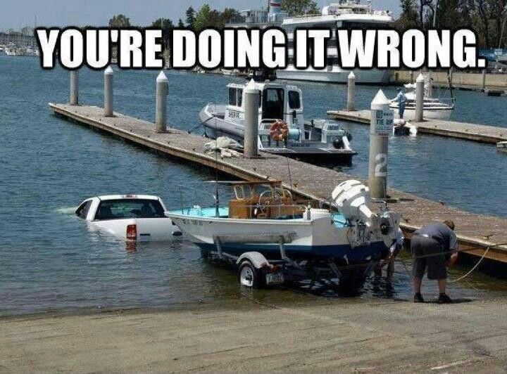 Funny Ford Fail Pictures