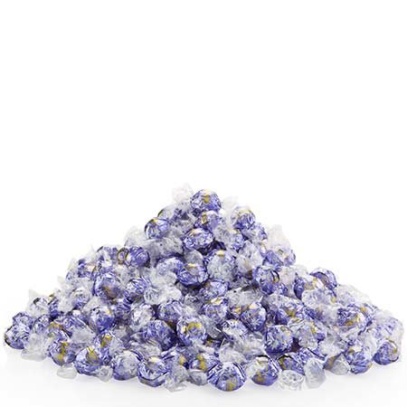 Lindor Truffles Flavors Colors