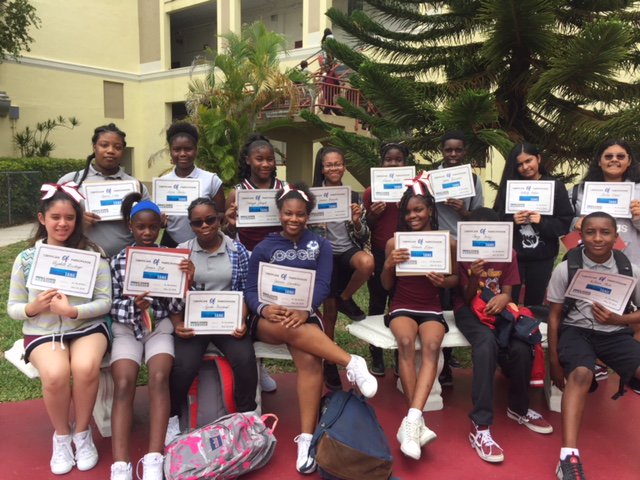 Horace Mann Middle School Uniforms