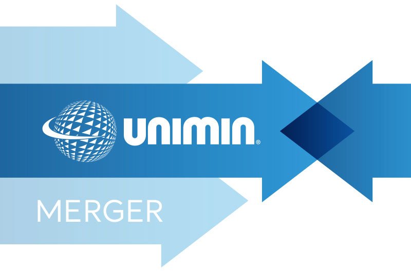Unimin Logo