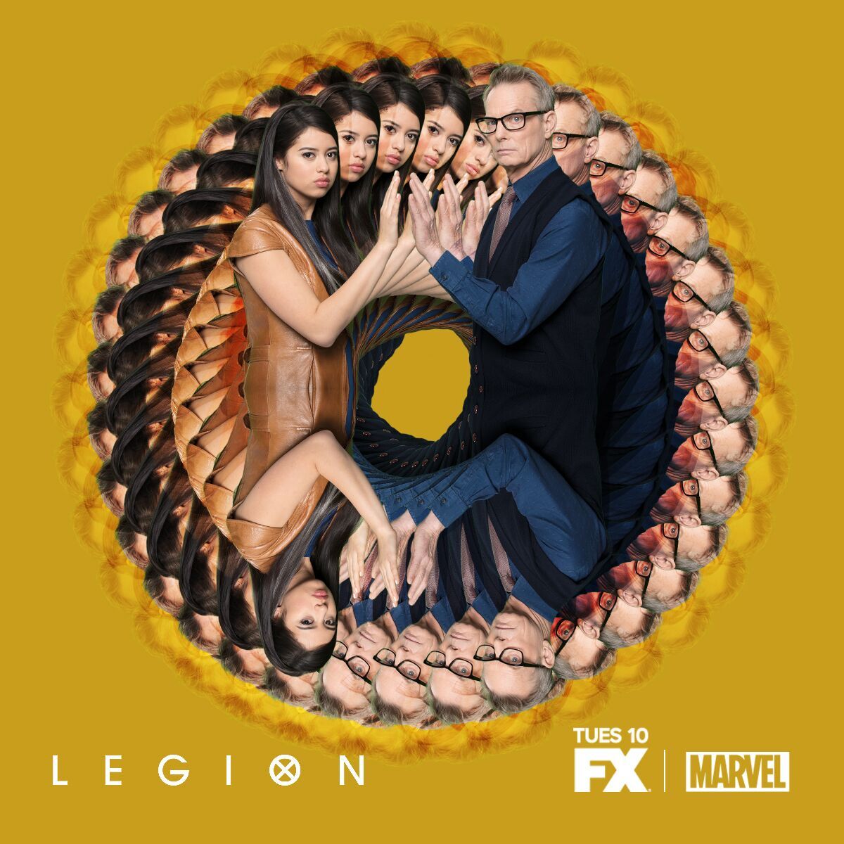 951 best Legionfx images on Pholder | Legion FX, Thatdanstevens and ...