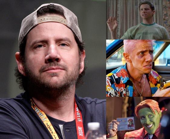 Jamie Kennedy Romeo And Juliet