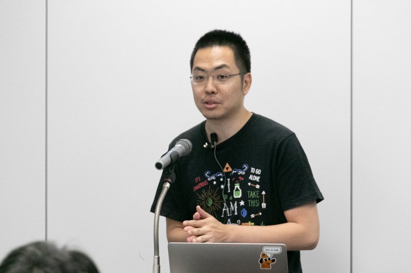 2018/5/26(土)JJUG CCC 2018 Spring 午前(#jjug_ccc) (7ページ目) - Togetter