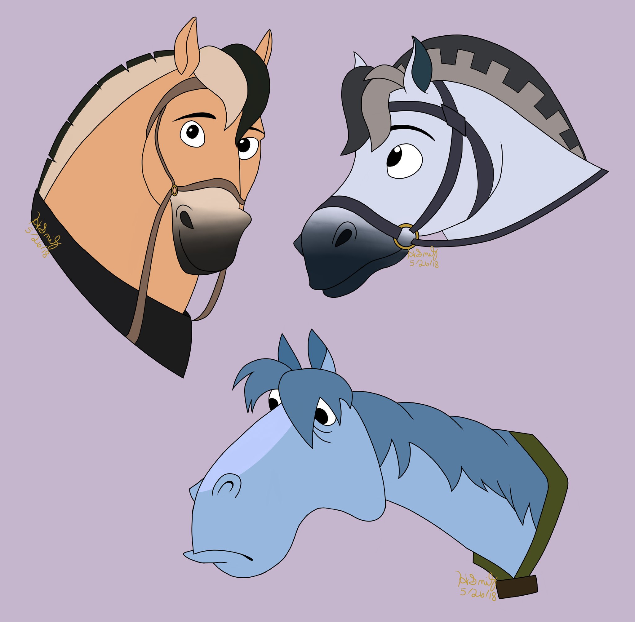 101 Dalmatians Captain