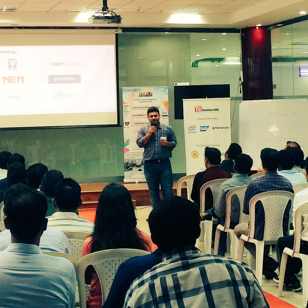 Rishabh Kaul (@rishabhkaul) | Twitter