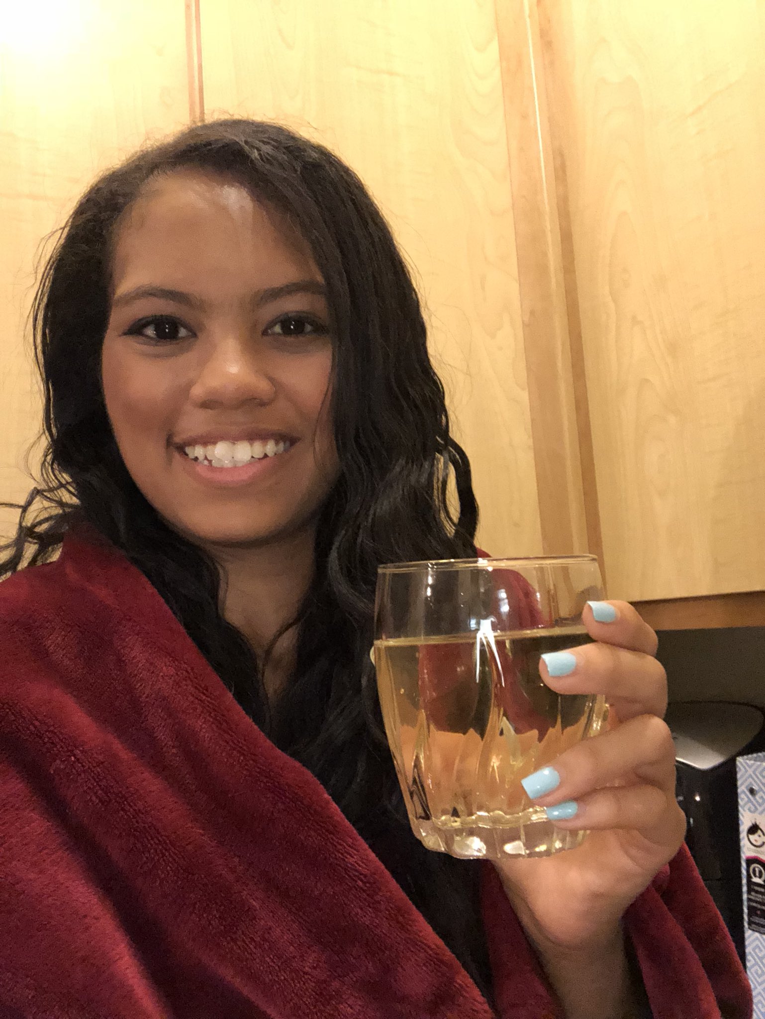 TW Pornstars - 1 pic. Berlyn Toy. Twitter. I ️ Moscato on Friday night! I didn’t get drunk, but ...