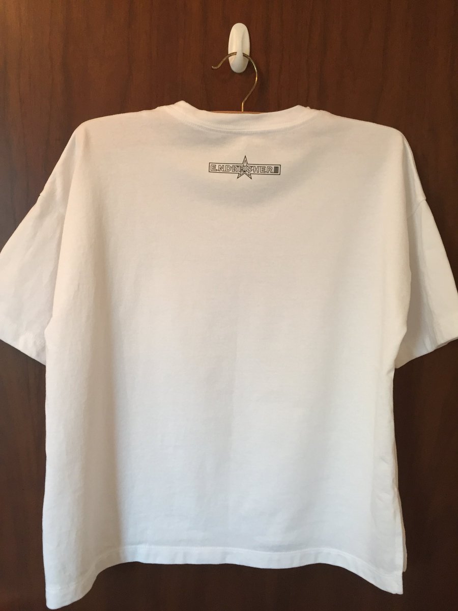 ENDRECHERIのHybrid Funk初回盤の特典Sankaku転写シートとエコバッグ、ファン素敵な使い道 - posfie
