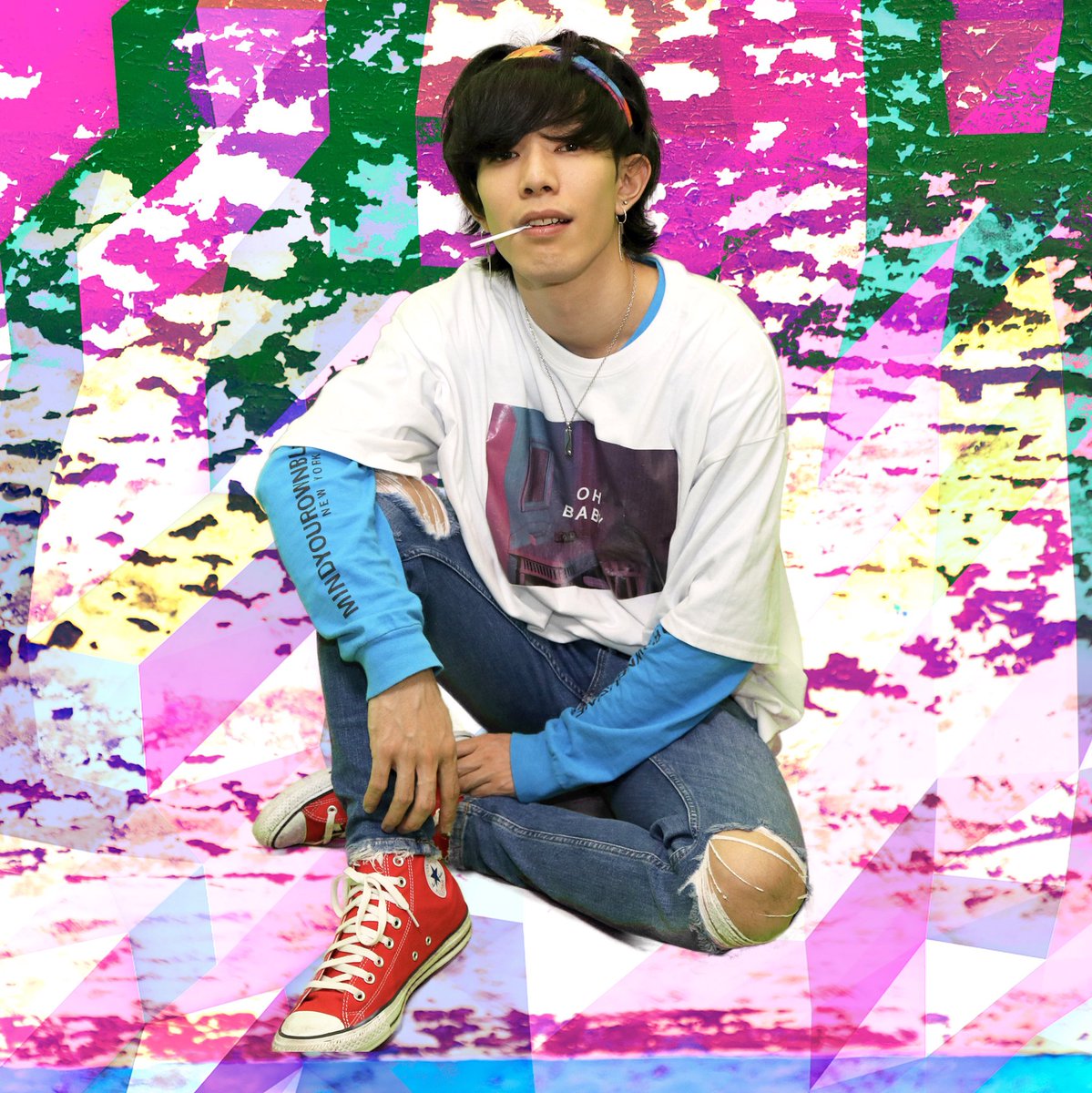 RYUSEI (@NoYesDa029) | Twitter