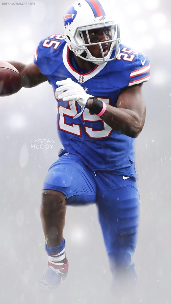 Lesean Mccoy Wallpaper