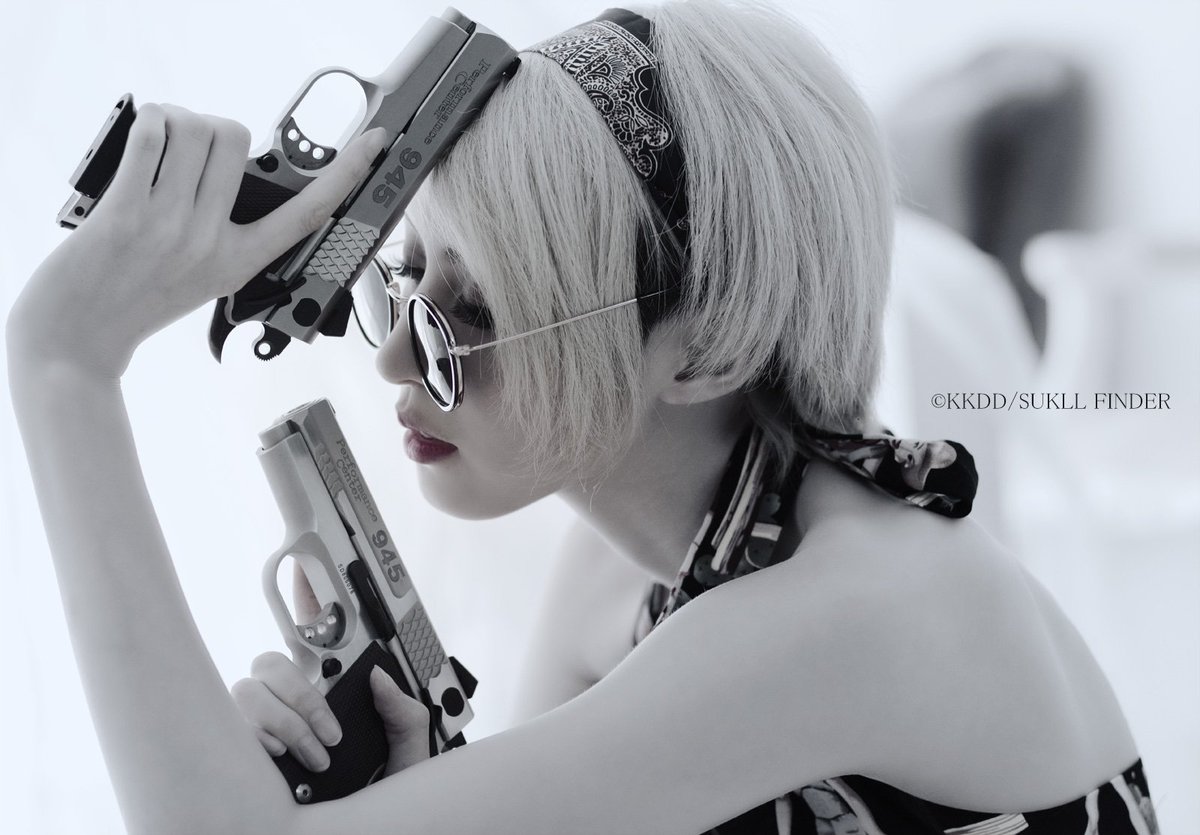 KKDD (@KKDD_photo) さんのコスプレ作品まとめ (28 件) - Twoucan