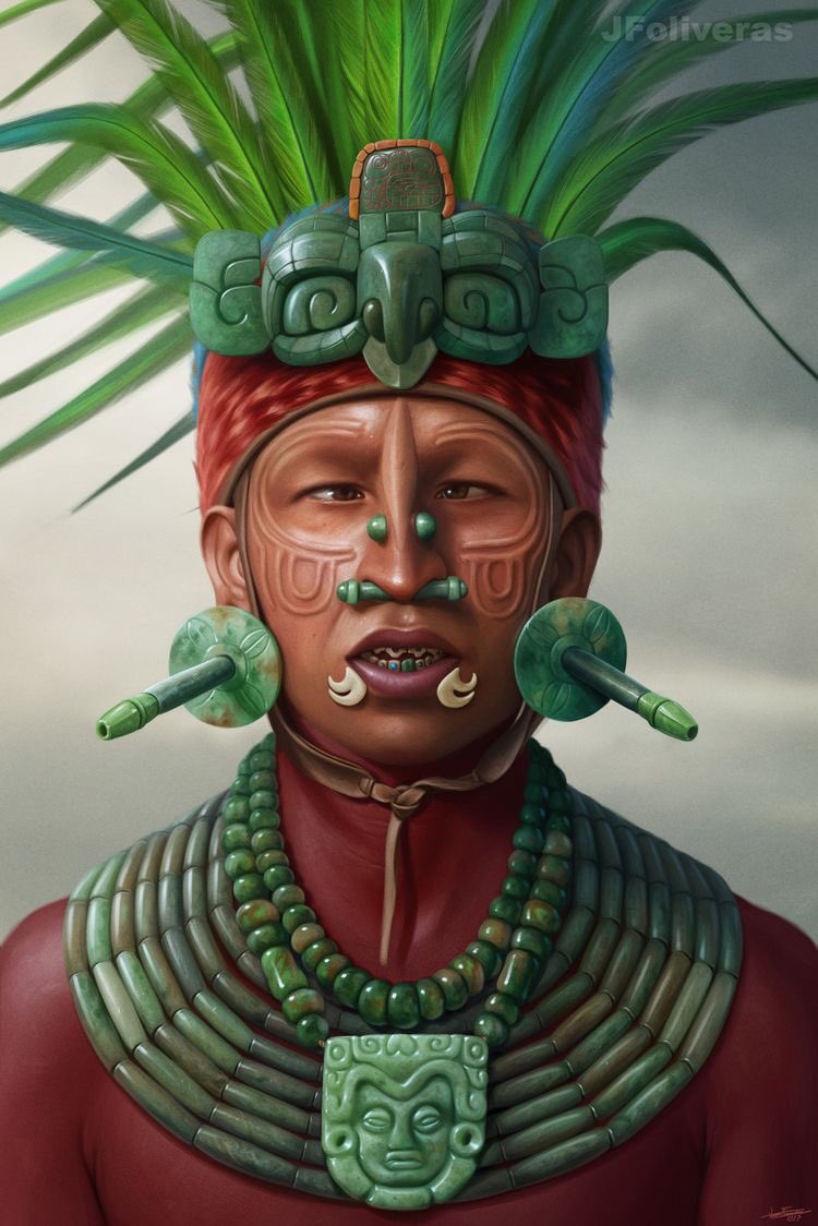 Rostro Maya : Últimas noticias y actualidad en vivo - Scoopnest