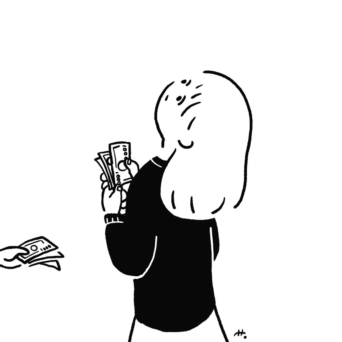 「好き嫌い #comic 」冨田マリー🦙COMITIA145【す17b】の漫画