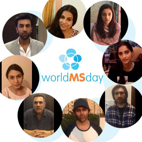 Famous People With Multiple Sclerosis