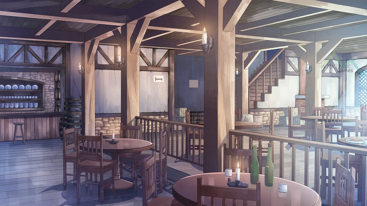 Visual novel backgrounds free