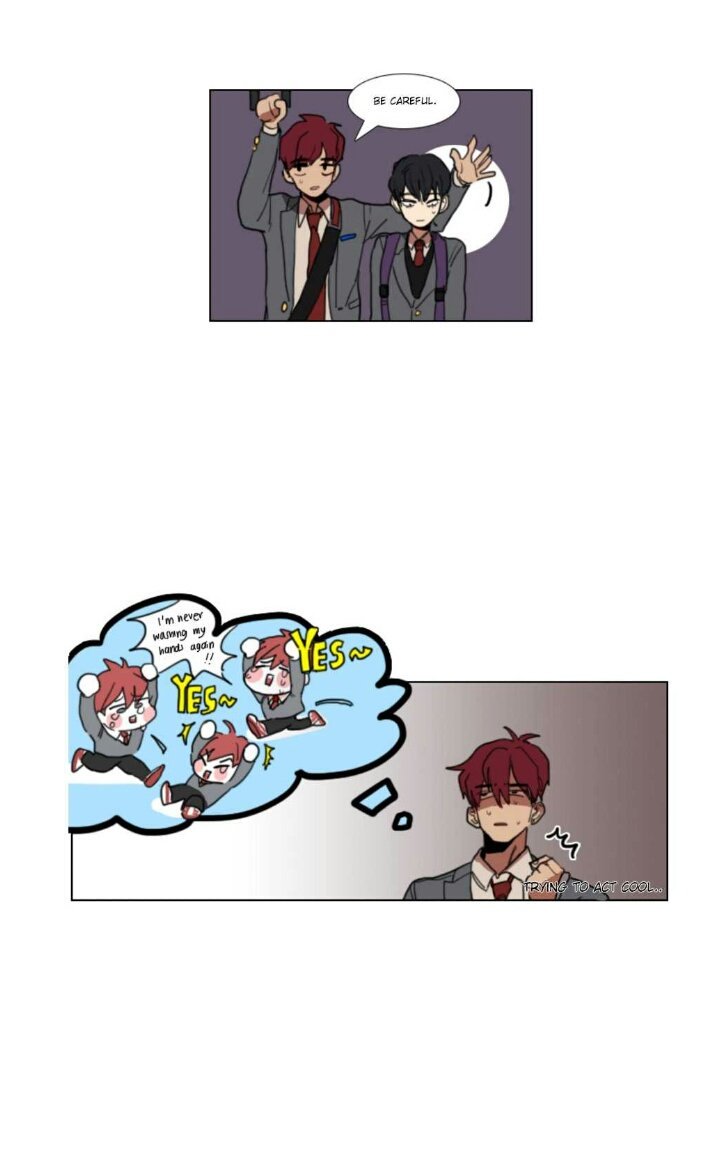 vm on Twitter: "it really is gyuhao lol https://t.co/jhMurr1LC7" / Twitter