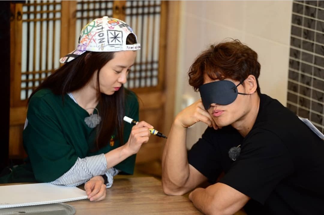 런닝맨 Running Man Ep.402 SBS Running Man 런닝맨 @runningmanguest