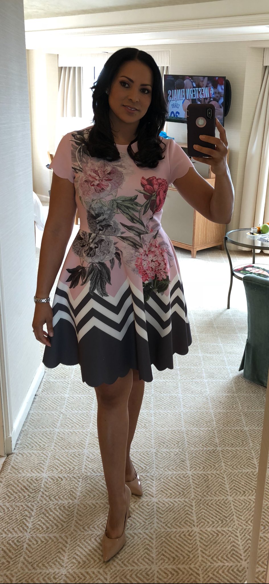 Stephanie Ready Husband Caring For Your Heart Is Far From