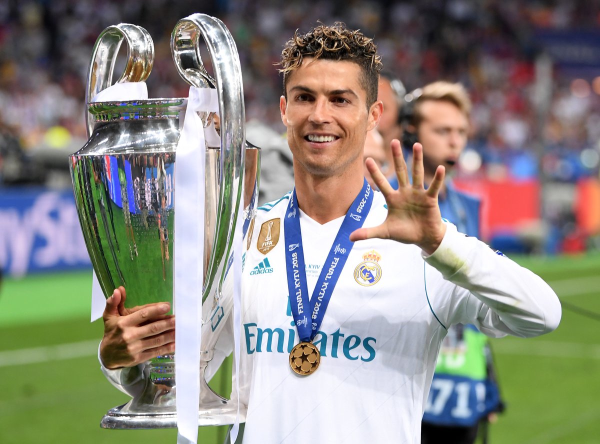 XユーザーのSPORTbibleさん: 「Cristiano Ronaldo becomes first XユーザーのSPORTbibleさん: 「Cristiano Ronaldo becomes first