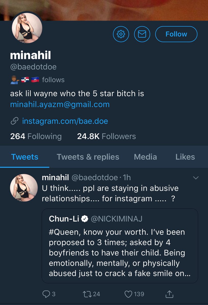 Twitter Bios For Girls