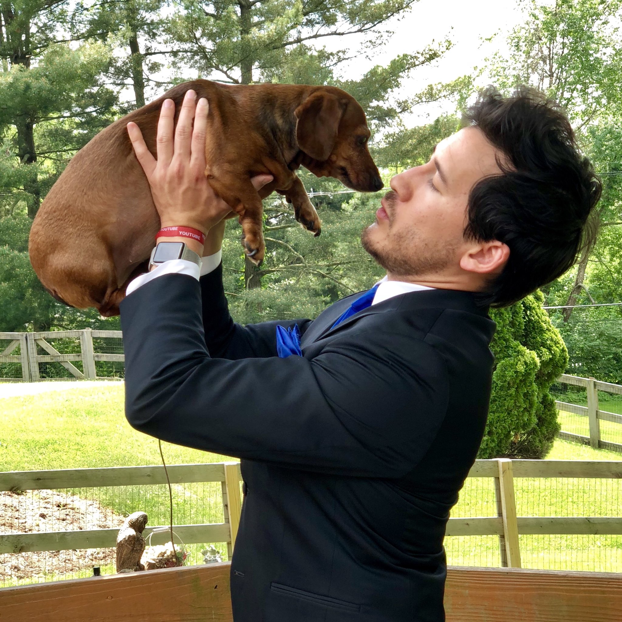 Markiplier wedding | Honestweddingadvice.com