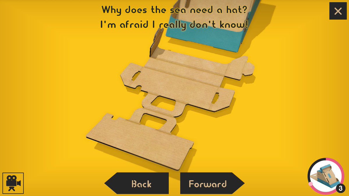 Nintendo Labo Toy-Con 01 Review: Fishing Rod - LadiesGamers