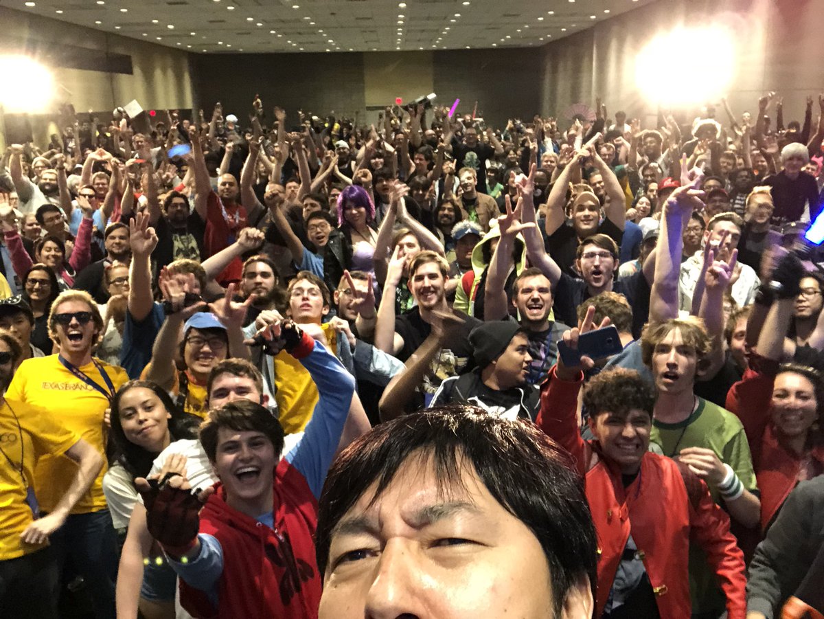 33 best u/suda_51 images on Pholder | Dan Smith is back.