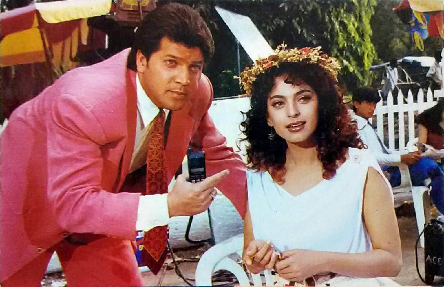 Aditya Pancholi Movies