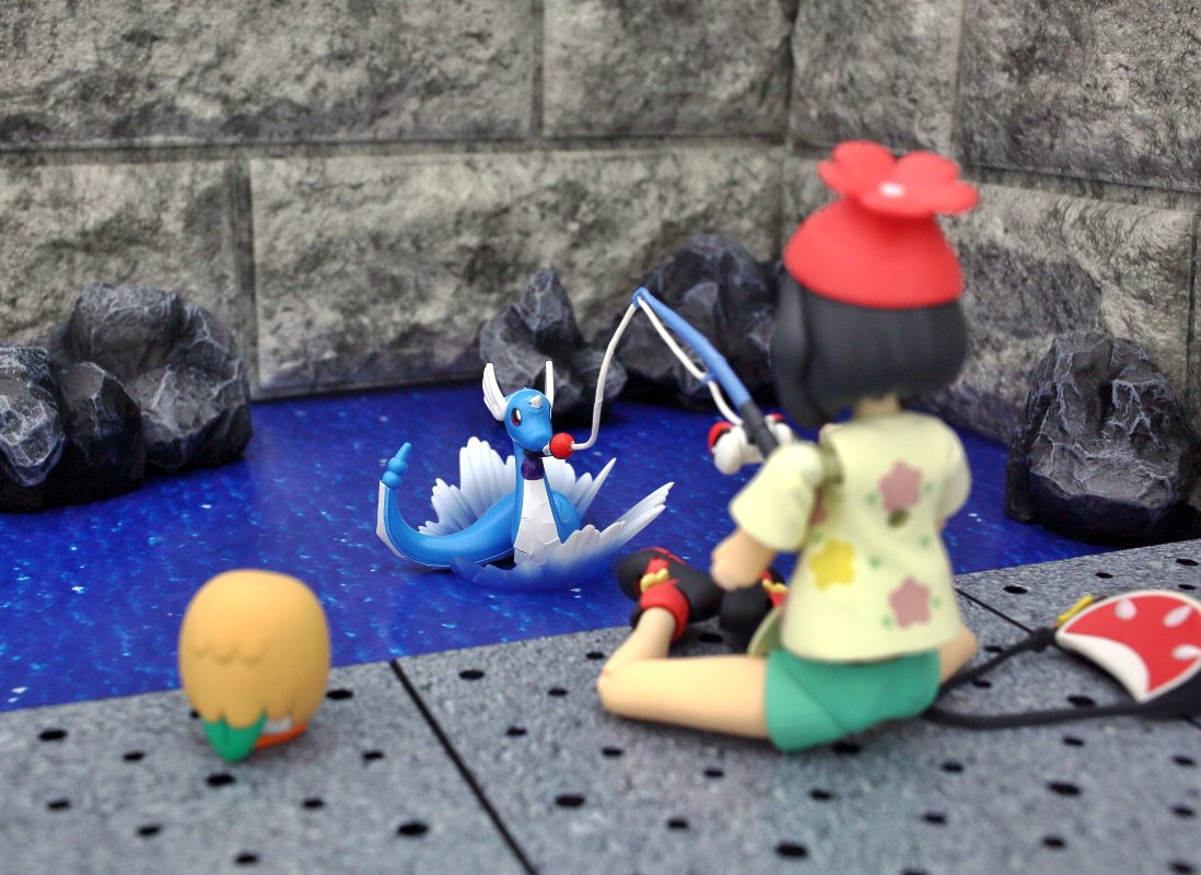 Pokemon Inflation Battle Psyduck Vs Weedle By Robot001 On