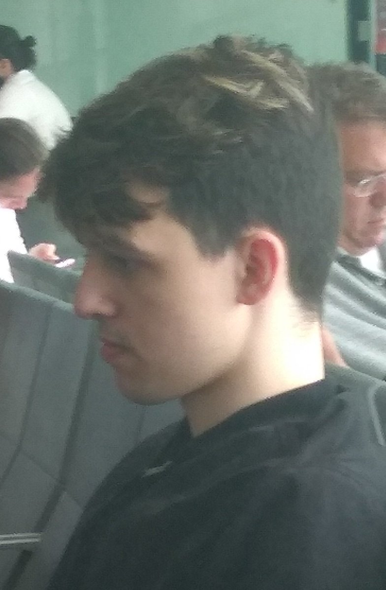 Bartosz Dzikowski (@Ipponlol) | Twitter