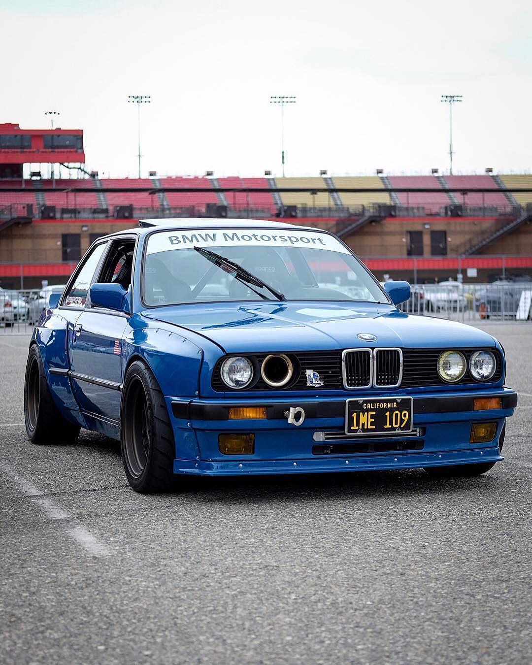 BMW E30 PANDEM WIDEBODY TUNING PROJECT?, 52% OFF
