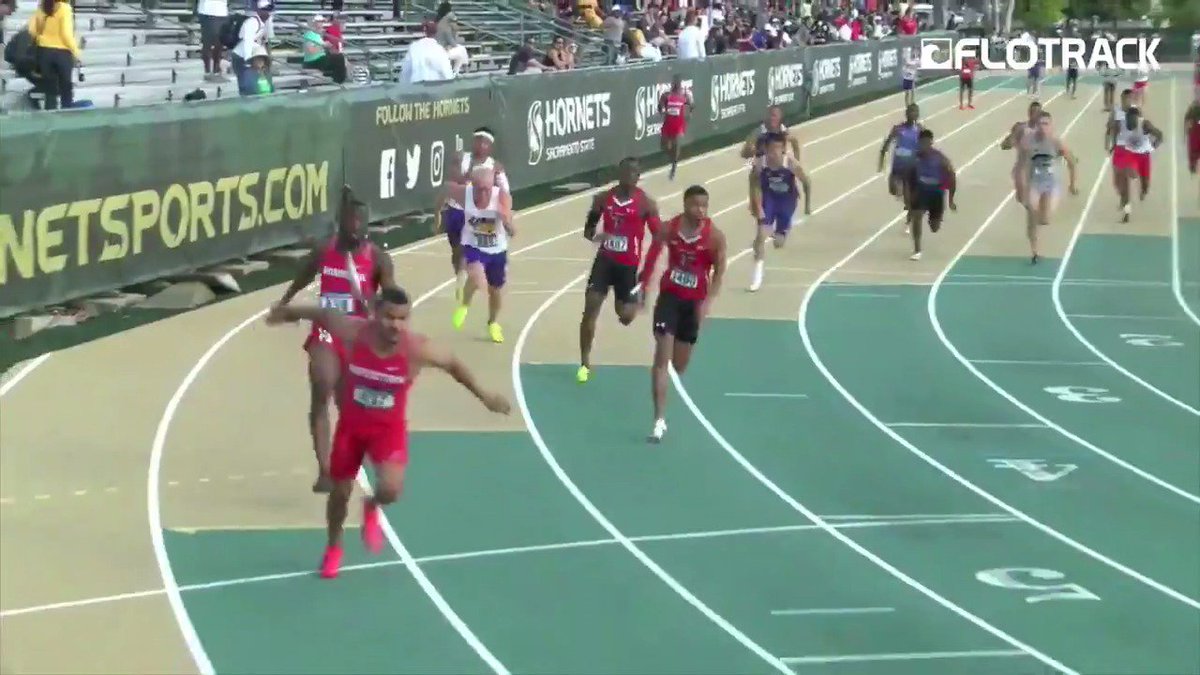 158 best Twitter @flotrack images on Pholder | Matt Boling's 4x100m ...