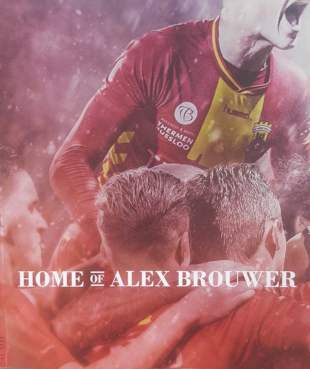 Alex Brouwer (@brouwer_alex) | Twitter