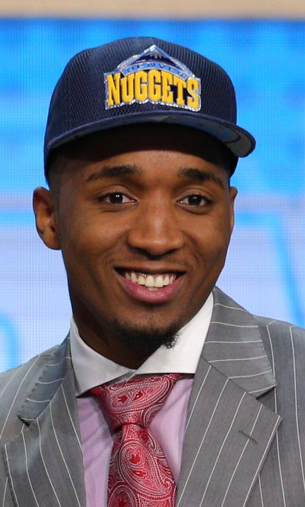 [2018 Draft] #3 Pick: Luka Doncic (Real Madrid/Slovenia) : nba