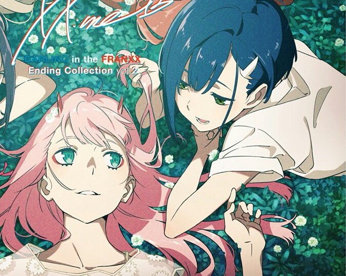 Code: 002 “Zero Two” (@Zero_Two_002) | Twitter