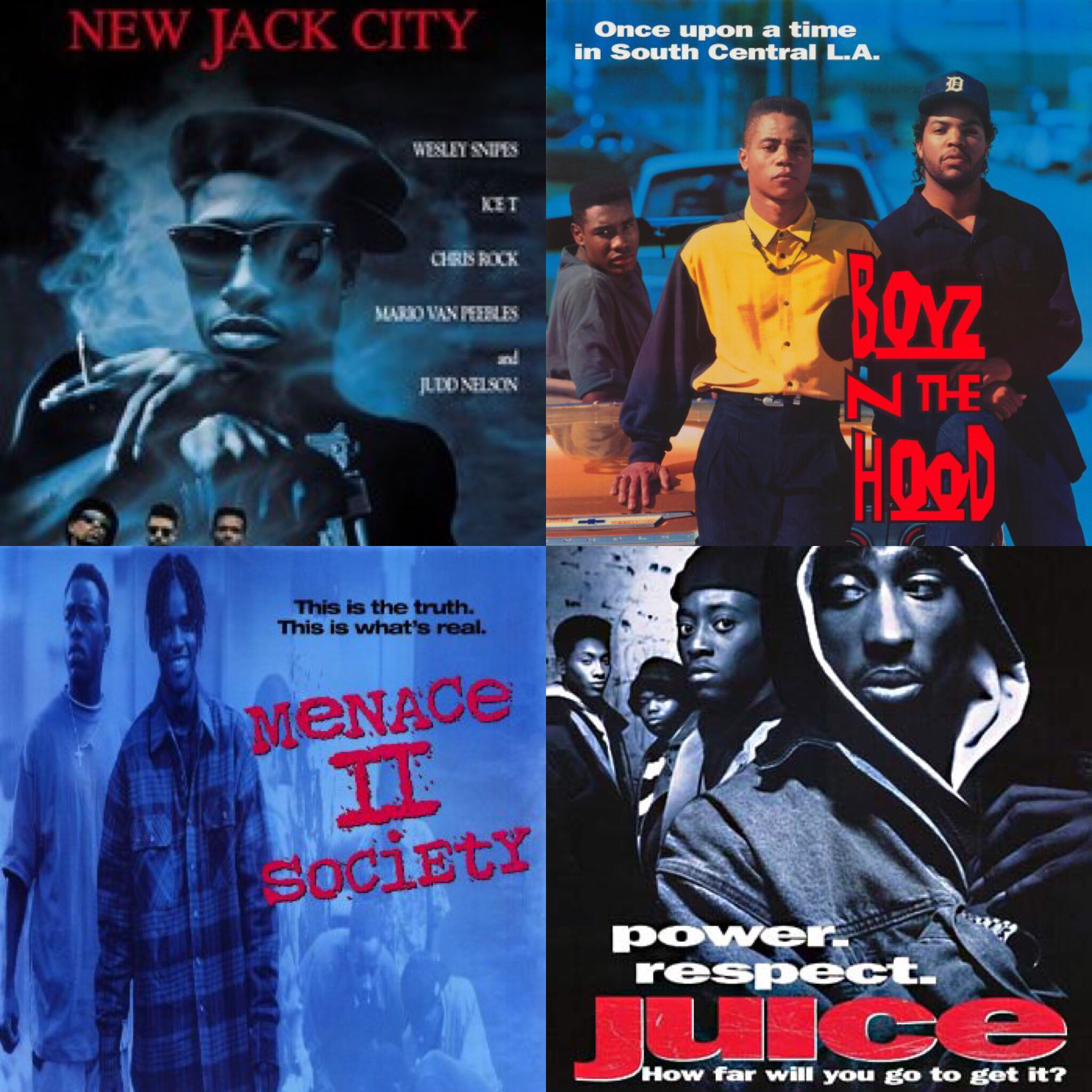 New Jack City Ii