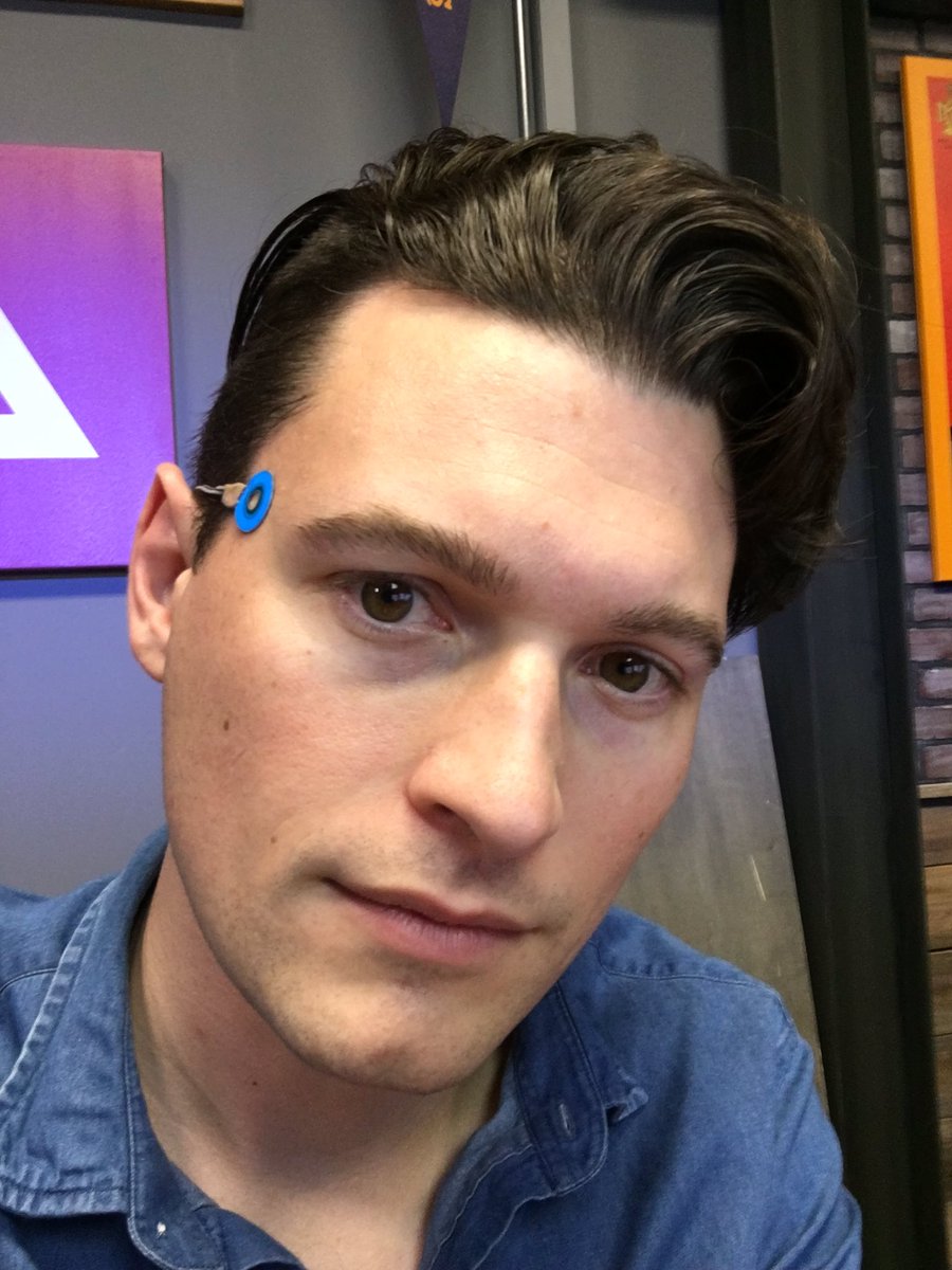 Classify Bryan Dechart
