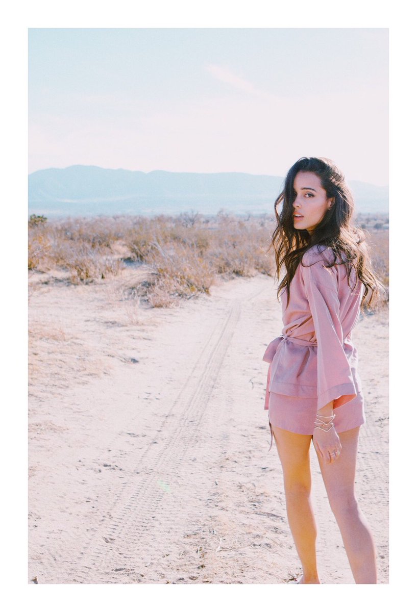 Chelsea Gilligan Model