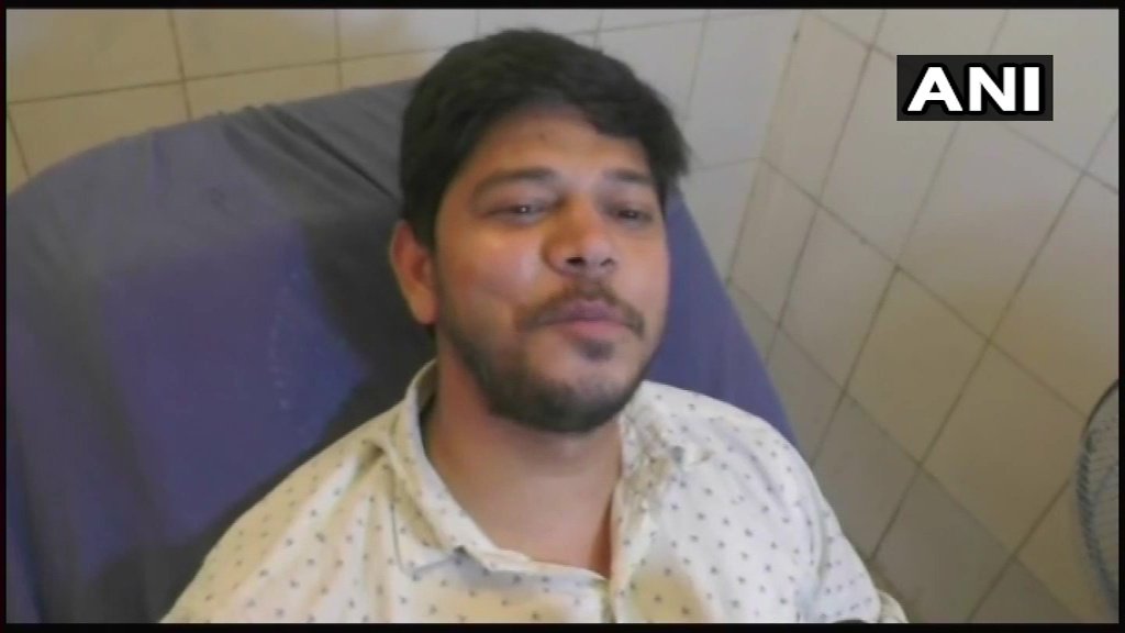 Pranav Kumar Anand (@Pranavkranand) | Twitter