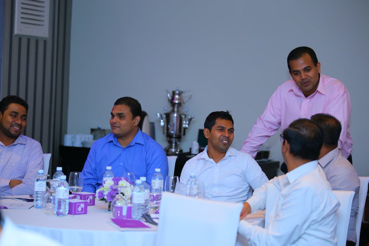 Yasith Ariyasena (@YasithEv) | Twitter