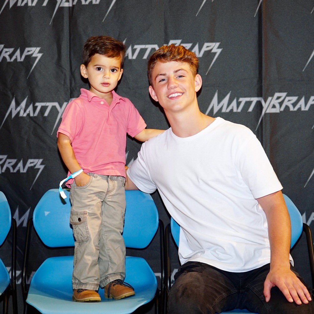 172 best Twitter u/mattybraps images on Pholder | make sure to hold the ...