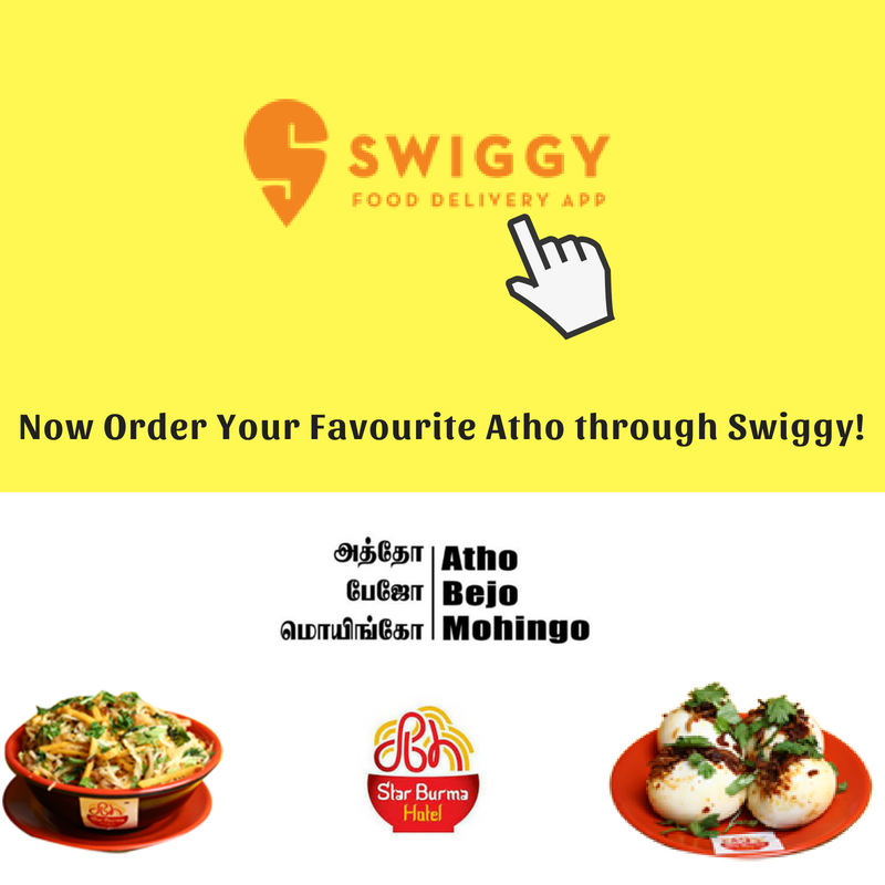 Atho Logo Crilly & Wardell Brand Design | Brand, Packaging & Web