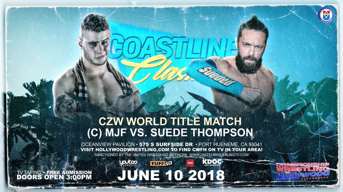 52 best Czw images on Pholder | Squared Circle, CZW and WWE Games