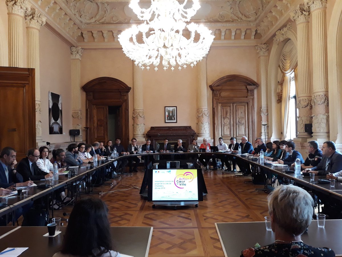 Ville de Chambéry - Accueil - Chambéry Ville