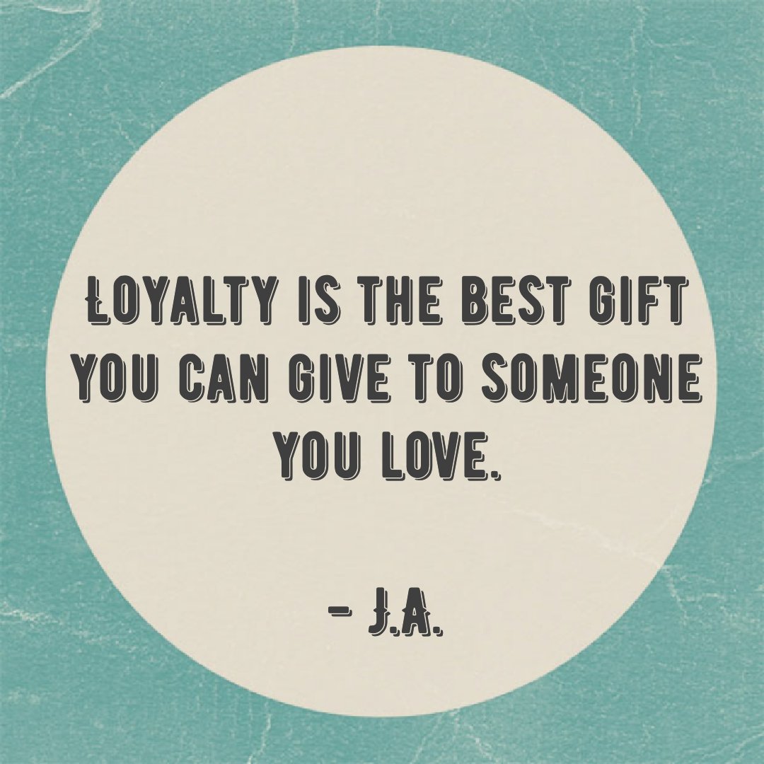 The Ultimate Gift Quotes